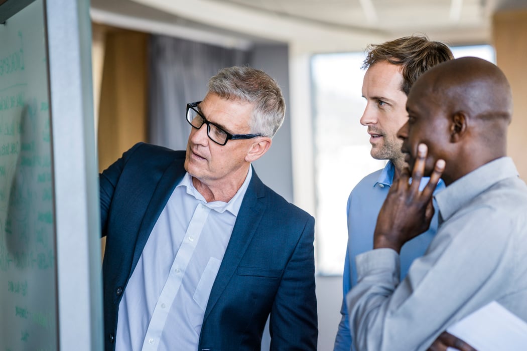 Building an Agile Workforce: Strategies for Adapting to Change