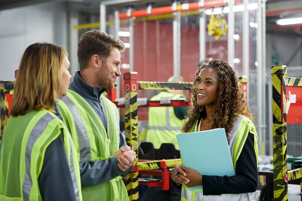 3 Critical Strategies for Successful Manufacturing Recruitment