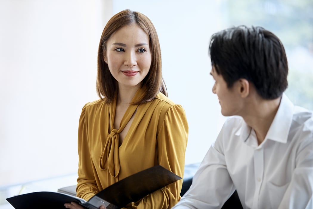 The Impact of Salary Transparency in Job Postings
