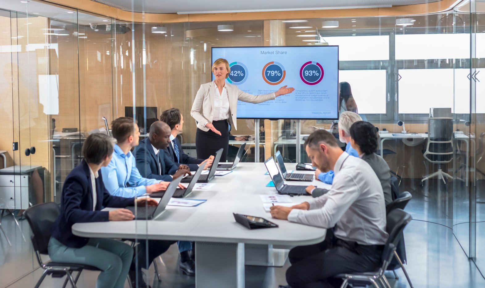 How Staffing Agencies Can Optimize Their Recruitment Practices