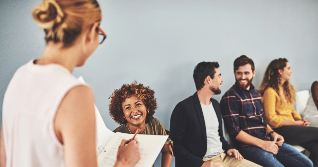 10 Best Recruitment Video Examples