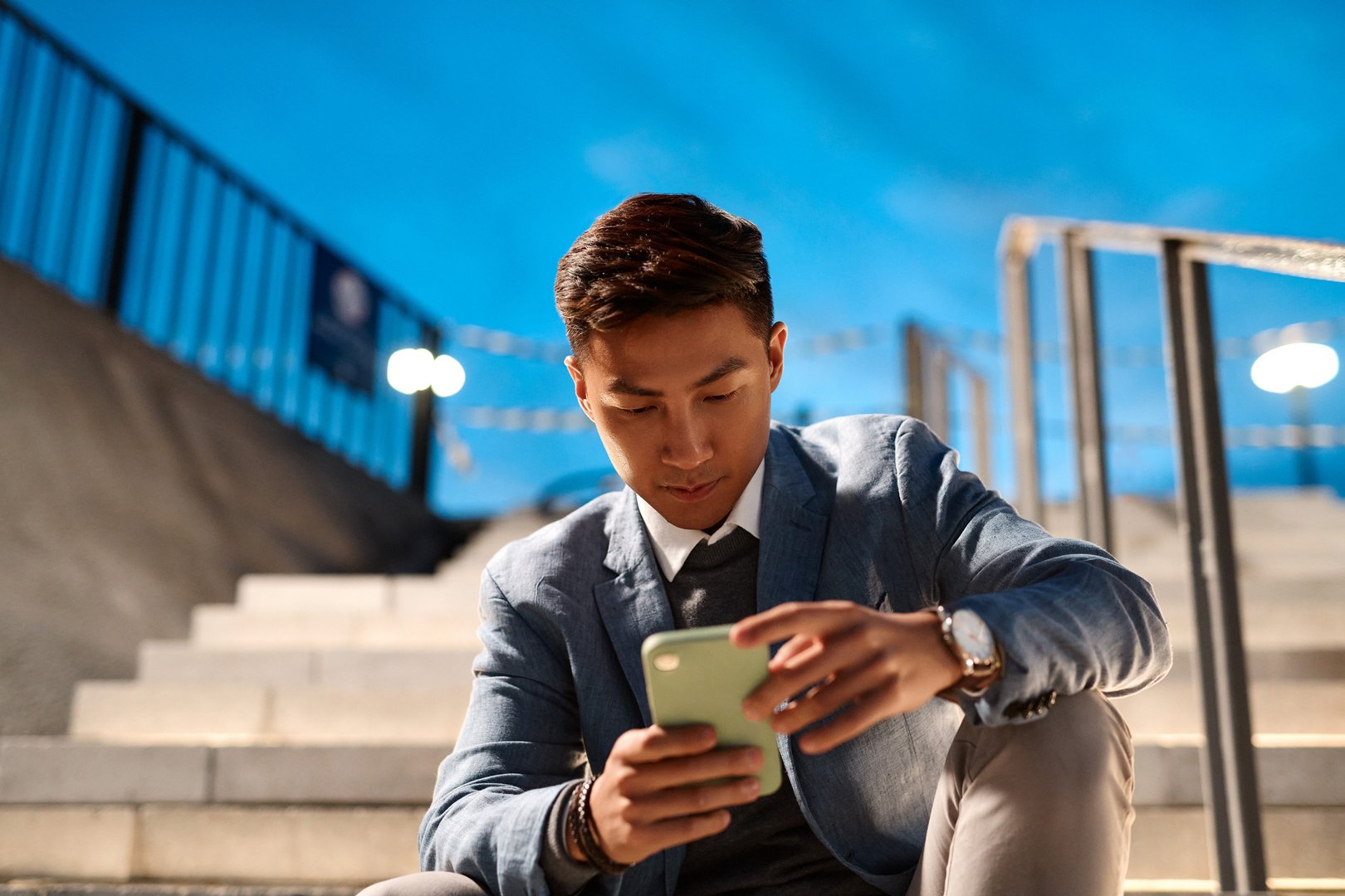 A Multichannel Approach to Effective Candidate Communication