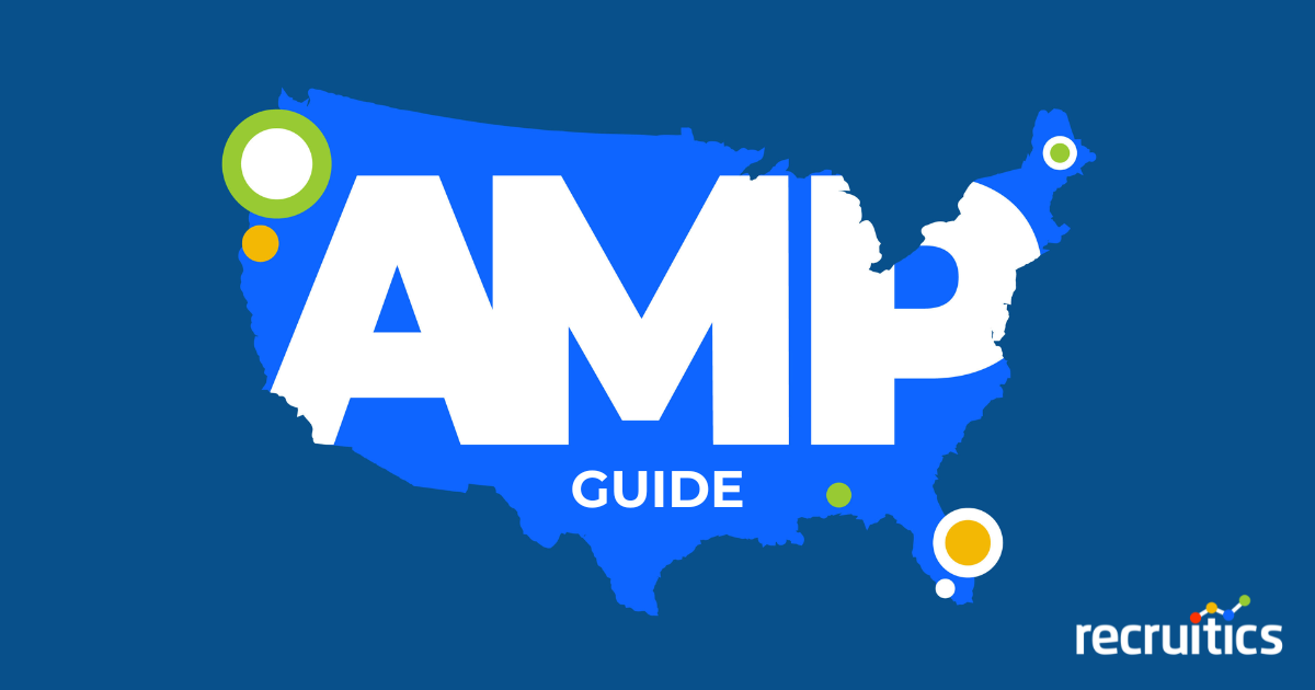 Meet the Hybrid Recruiting Model: Action & AMP