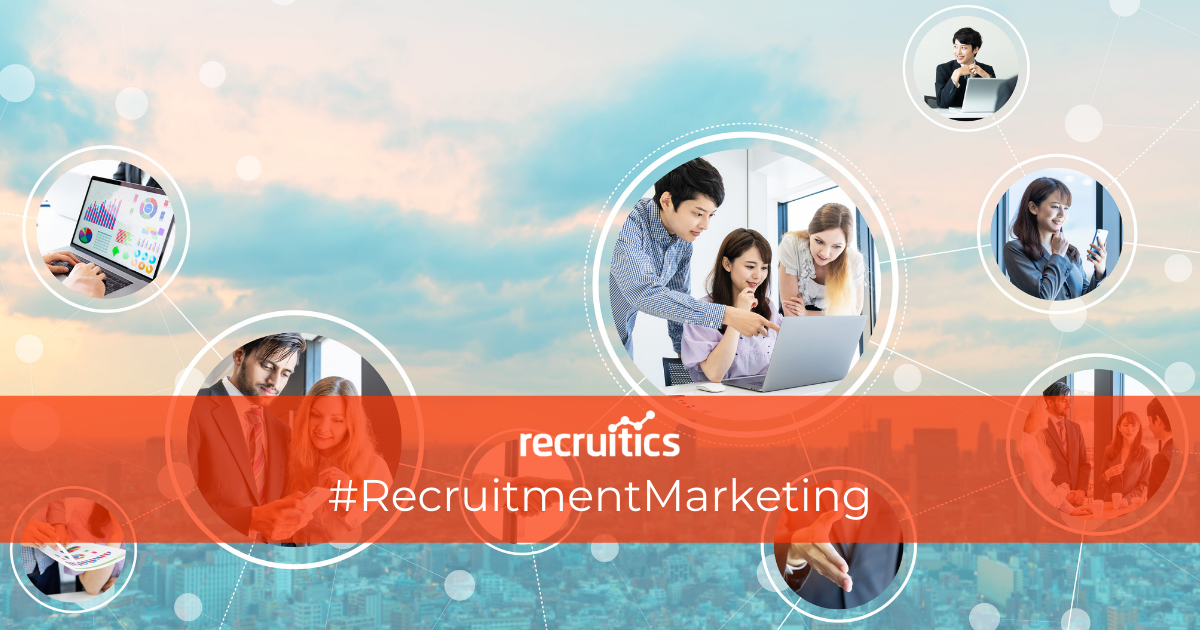 Best Practices for Building and Maintaining Your Talent Network