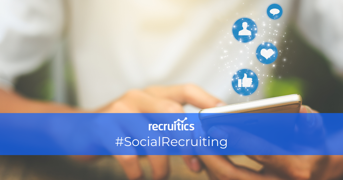 4 Ways You Can Use Facebook for Recruitment Marketing